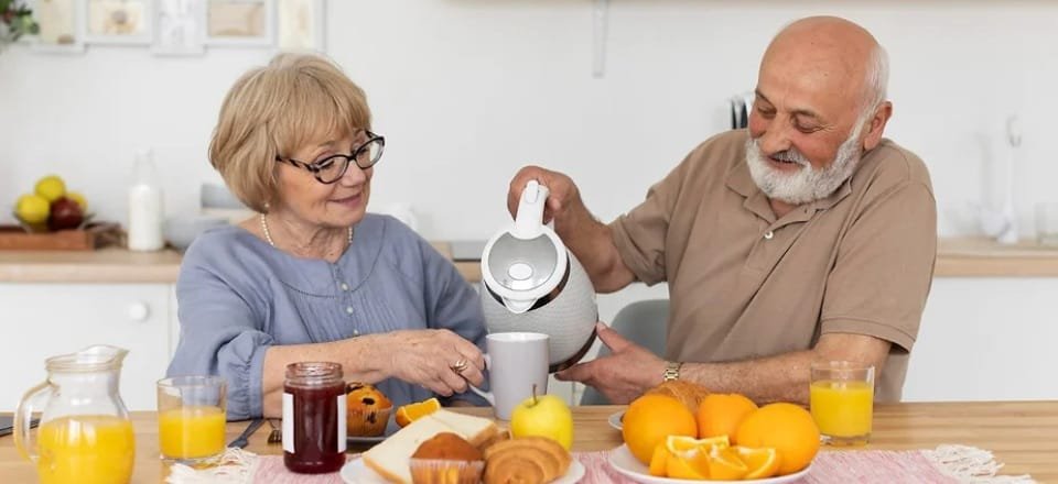 Post Cataract Surgery Diet - A Comprehensive Guide